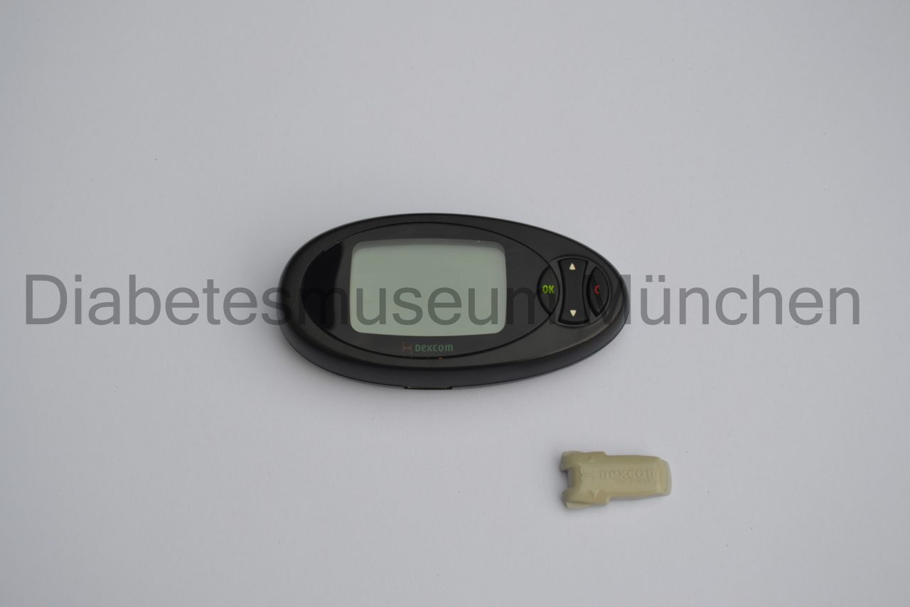 CGM - Diabetesmuseum München